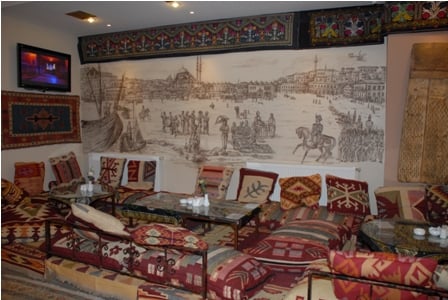 THE HAN RESTAURANT - Updated December 2024 - 55 Photos & 19 Reviews ...