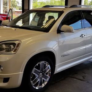 ED MORSE CHEVROLET GMC SIERRA VISTA - Updated October 2025 - 2900 E Fry ...