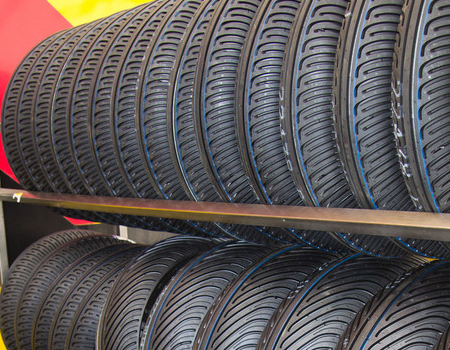 CALIFORNIA TIRES & WHEELS - Updated October 2025 - 13 Photos & 30 ...