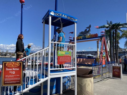 BALBOA FUN ZONE - 309 Photos & 118 Reviews - 600 E Bay Ave, Newport ...