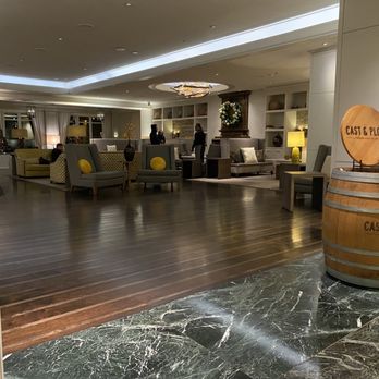 THE RITZ-CARLTON, MARINA DEL REY - 920 Photos & 626 Reviews - 4375 ...