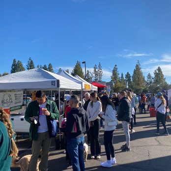 UPTOWN FARMERS MARKET - Updated December 2024 - 394 Photos & 168 ...