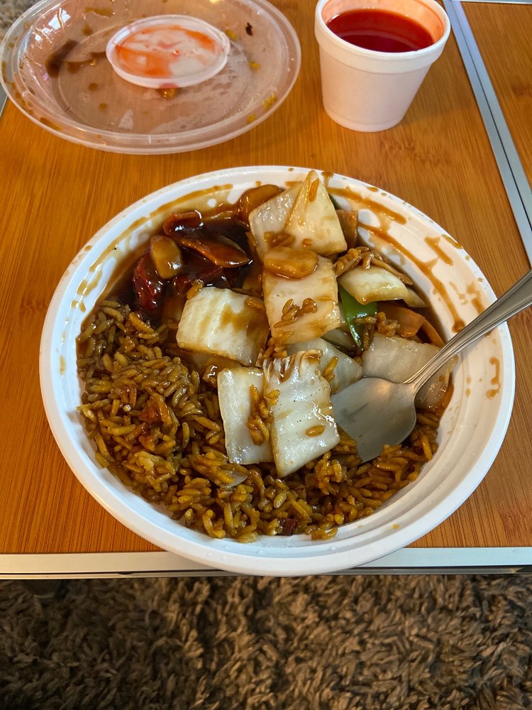 WANG CAI, Greenwood, Indiana - 209 S State Rd 135 - Updated October ...