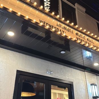 ARDMORE MUSIC HALL - Updated October 2025 - 488 Photos & 117 Reviews ...