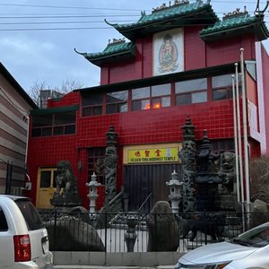 TAI BAY BUDDHIST TEMPLE OF TORONTO - 300 Bathurst Street, Toronto ...