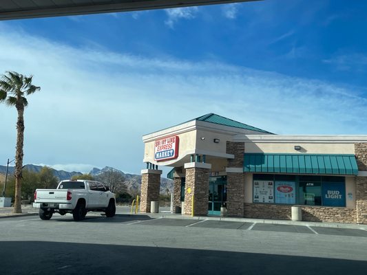 SHORT LINE EXPRESS MARKET - Updated January 2025 - 10 Reviews - 6390 N ...