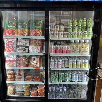 K-STREET FOOD - Updated September 2025 - 35 Photos & 22 Reviews - 2102 ...