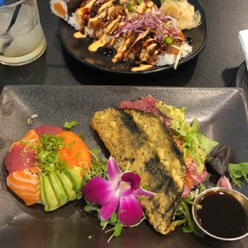 WAVE ASIAN BISTRO & SUSHI - Updated February 2025 - 2147 Photos & 794 ...