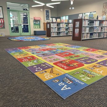 LA QUINTA PUBLIC LIBRARY - Updated December 2025 - 32 Photos & 22 ...