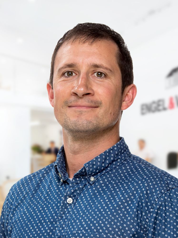 ANDREW SQUIRES -ENGEL & VOLKERS WESTERN FRONTIER - Updated July 2025 ...