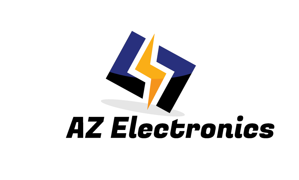 AZ ELECTRONICS - Updated October 2025 - 1750 Steeles Avenue W, Concord ...