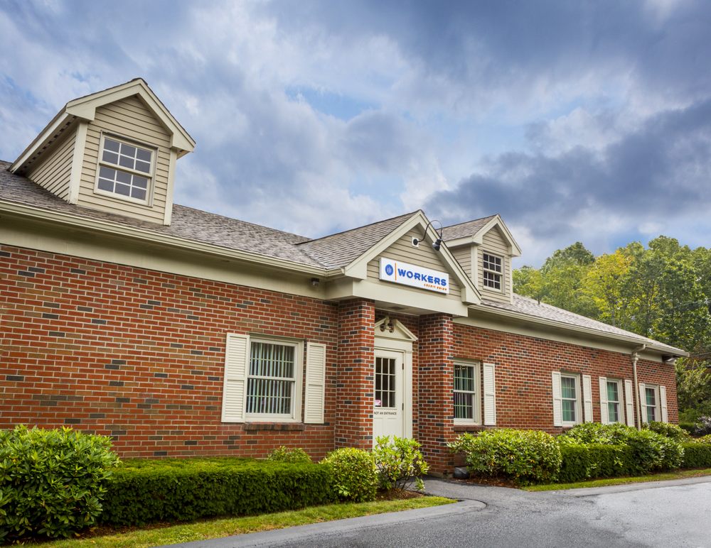 WORKERS CREDIT UNION - Updated January 2026 - 11 Reviews - 6 Turnpike ...