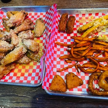 FLAPS AND RACKS - Updated January 2025 - 193 Photos & 154 Reviews ...