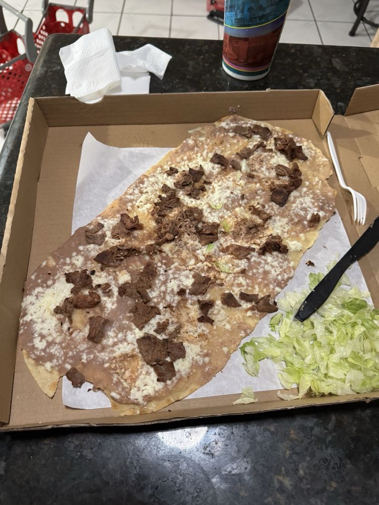 MACHETE AZTECA ESTILO DF - Updated July 2025 - 40 Photos & 29 Reviews ...