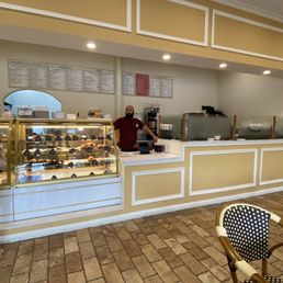GIO’S BAKERY & CAFE - Updated October 2025 - 48 Photos & 62 Reviews - 711 Foothill Blvd, La ...