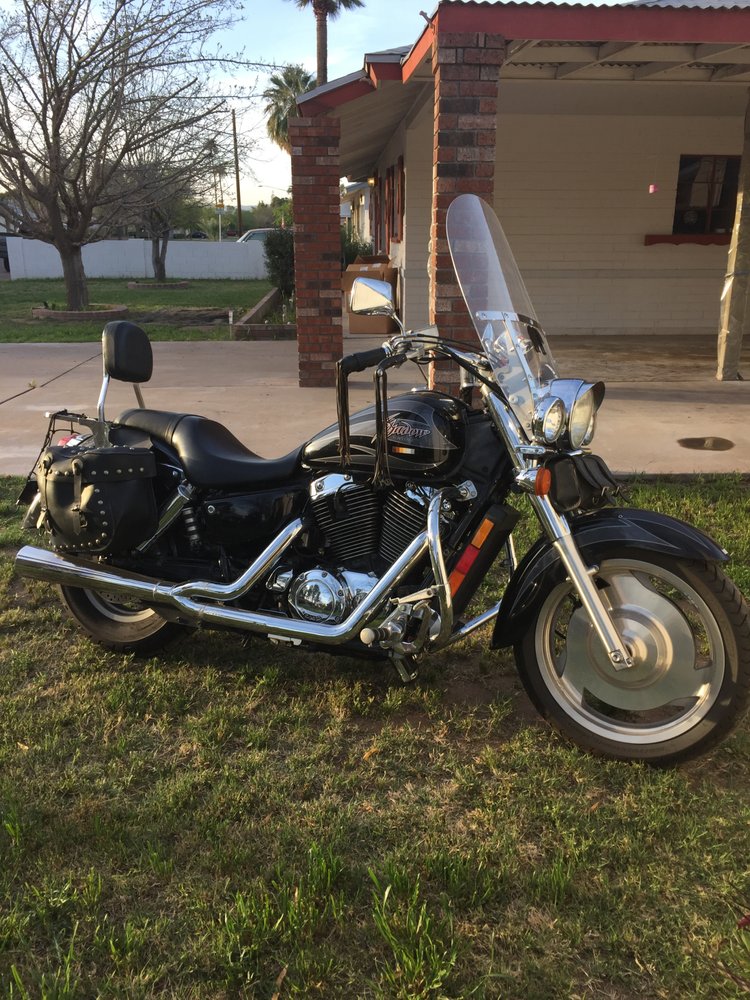 THE BIKESMITH MOBILE MOTORCYCLE SERVICE - Updated December 2025 - 49 ...