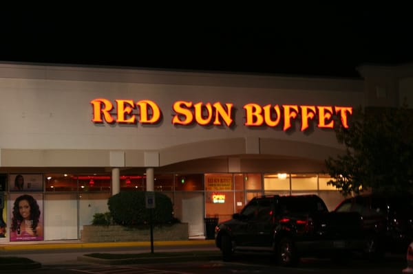 RED SUN BUFFET - 32 Photos & 63 Reviews - 2769 Wolfcreek Pkwy, Memphis ...
