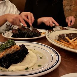 UNION - Updated January 2026 - 312 Photos & 284 Reviews - 72A Ossington ...