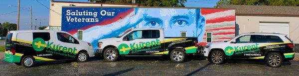 KURENT SAFETY & INDUSTRIAL SUPPLY - Updated December 2025 - 18 Photos ...