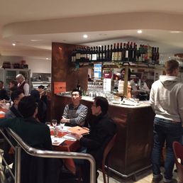 IL BORDELLO - Updated July 2025 - 35 Photos & 65 Reviews - 70 Wapping ...