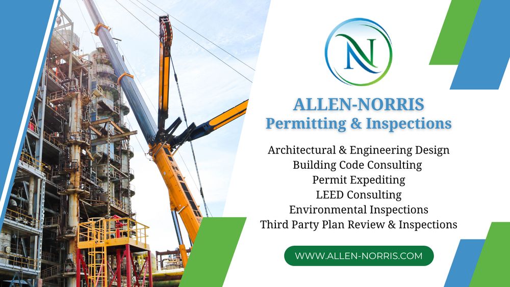 ALLEN-NORRIS PERMITTING & INSPECTIONS - Updated October 2025 - 107 R St ...