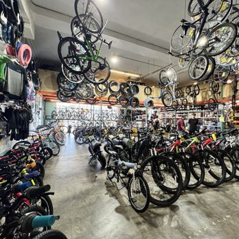 BIKEFACTORY - Updated December 2025 - 44 Photos & 115 Reviews - 94-1388 ...