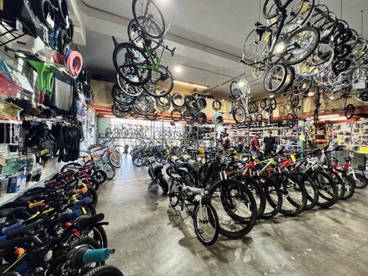 BIKEFACTORY - Updated September 2025 - 44 Photos & 113 Reviews - 94 ...