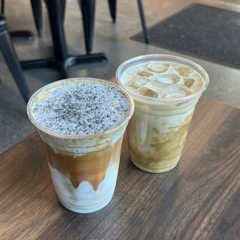 ABBA COFFEE ROASTERS - Updated June 2024 - 68 Photos & 46 Reviews - 525 ...