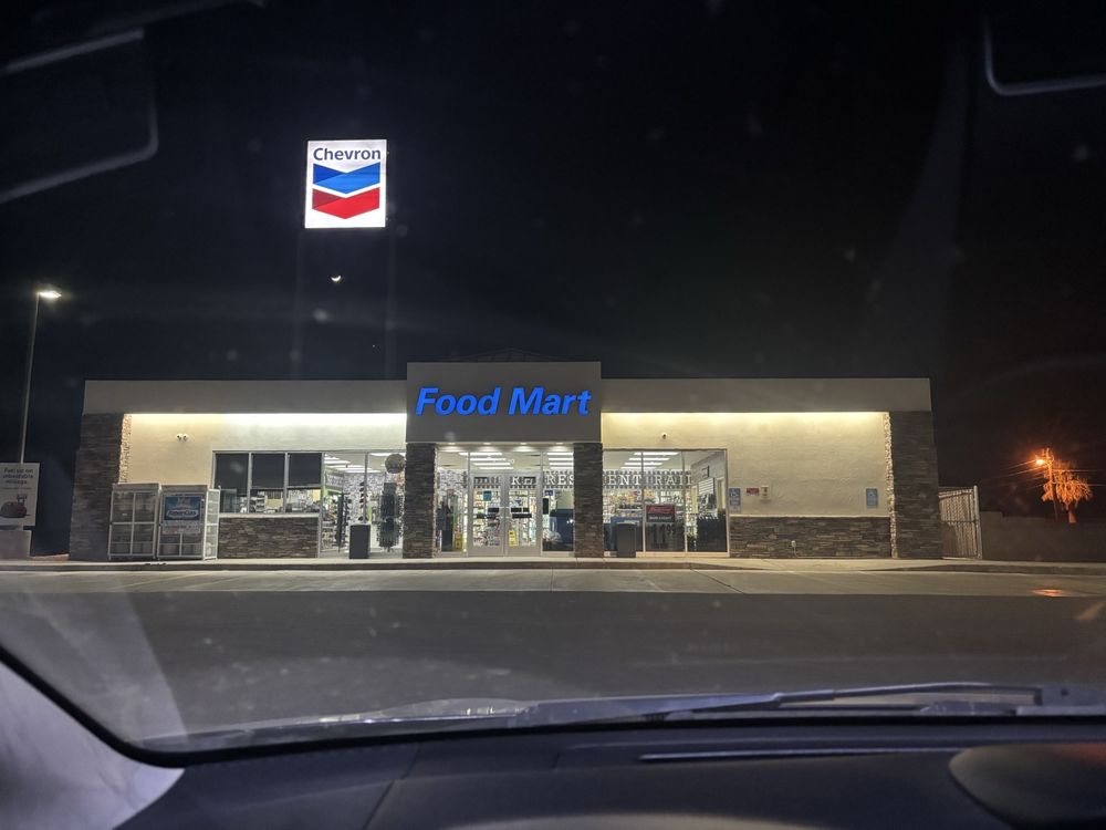 CHEVRON - Updated May 2025 - 11 Photos - 39880 E Hwy 80, Tacna, Arizona ...