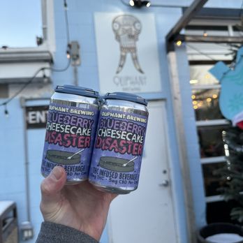 OLIPHANT BREWERY - Updated August 2025 - 141 Photos & 51 Reviews - 350 ...