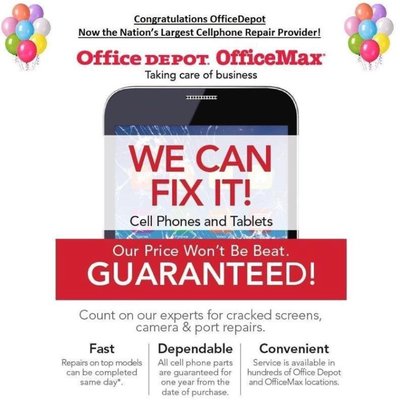 OFFICE DEPOT OFFICEMAX - Updated December 2025 - 14 Reviews - 3070 US ...