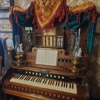 MEUX HOME MUSEUM - Updated January 2026 - 51 Photos & 23 Reviews - 1007 ...