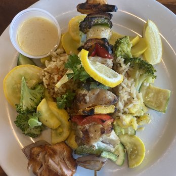 FIREFISH GRILL - 1231 Photos & 1468 Reviews - 25 Municipal Wharf, Santa ...