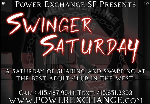 POWER EXCHANGE - 114 Photos & 128 Reviews - 220 Jones St, San Francisco ...