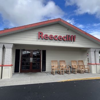 REECECLIFF FAMILY DINER - Updated December 2025 - 143 Photos & 159 ...