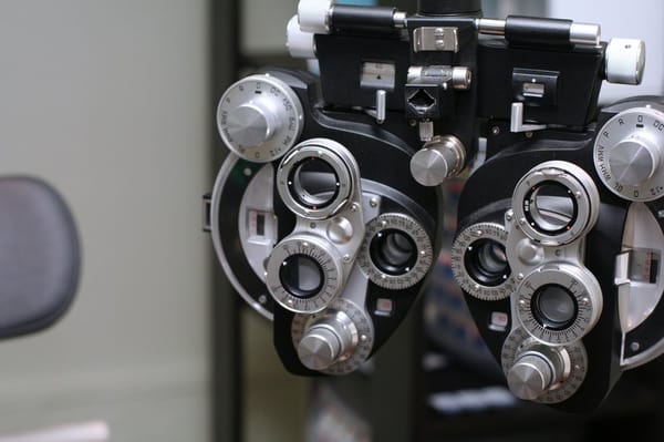 ACUITY VISION OPTOMETRY BOUTIQUE - 20 Photos & 52 Reviews ...