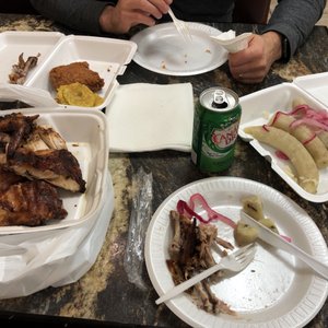 POLLO TIPICO - 22 Photos & 44 Reviews - Caribbean - 190 Lawrence St ...