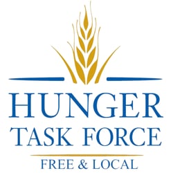HUNGER TASK FORCE - 201 S Hawley Ct, Milwaukee, Wisconsin - Food Banks ...
