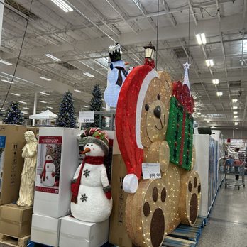 COSTCO WHOLESALE - Updated April 2025 - 1820 Photos & 326 Reviews ...