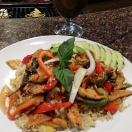 SISTERS THAI CAFE - Updated December 2025 - 152 Photos & 146 Reviews ...