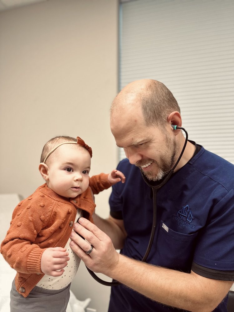 ANDERSEN FAMILY CARE - Updated January 2026 - 3167 W Belltower Dr ...