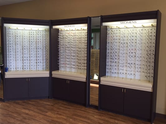 IN VISION OPTICAL & EYE CARE - Updated December 2025 - 19 Photos - 2626 ...