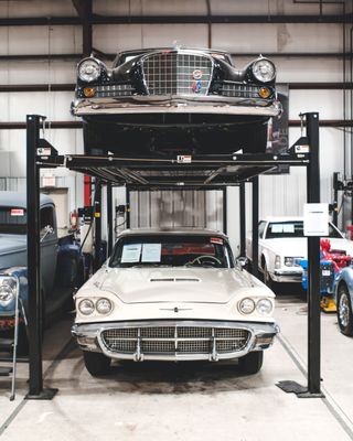 GR AUTO GALLERY - Updated January 2026 - 23 Photos & 65 Reviews - 4722 ...