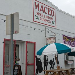 MACEO SPICE & IMPORT COMPANY - Updated December 2024 - 286 Photos & 234 ...