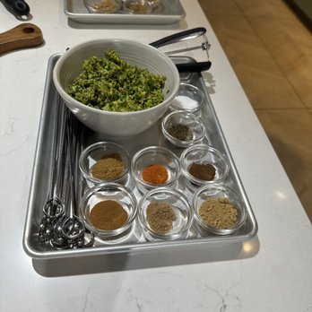 TABLE FOR 12 - Updated December 2025 - 31 Photos - 320 5th Ave S ...