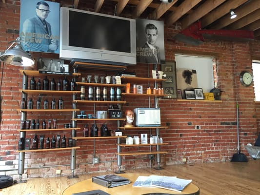 AL’S BARBER SHOP - Updated January 2026 - 61 Reviews - 1219 ...