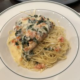 AMERIGO ITALIAN RESTAURANT - Updated May 2025 - 164 Photos & 109 ...
