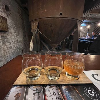 CASTLE & KEY DISTILLERY - Updated March 2025 - 1348 Photos & 479 ...
