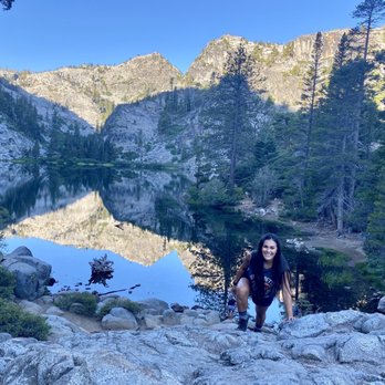 Eagle Falls Trailhead - 726 Photos & 171 Reviews - Hiking - Hwy 89 ...