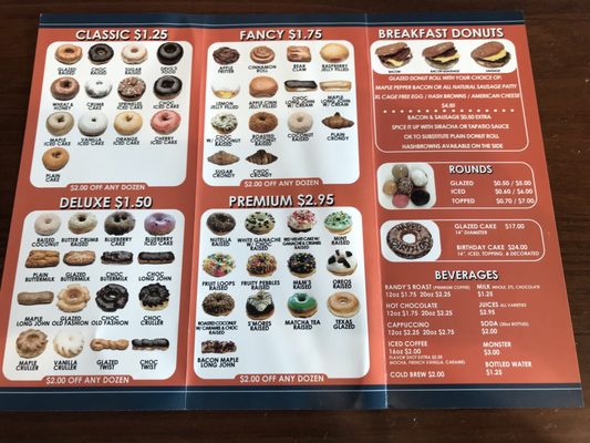 Randy’s Donuts - Updated COVID-19 Hours & Services - 369 Photos & 179 ...